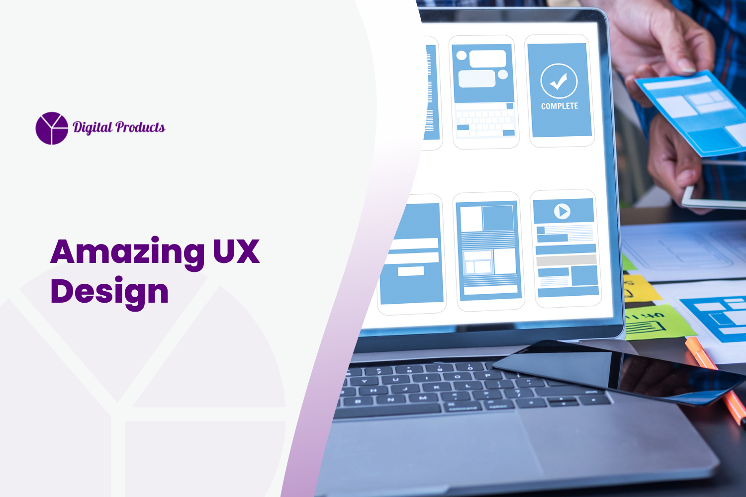 9 Reasons to Have Amazing UX Design (Boost Engagement)